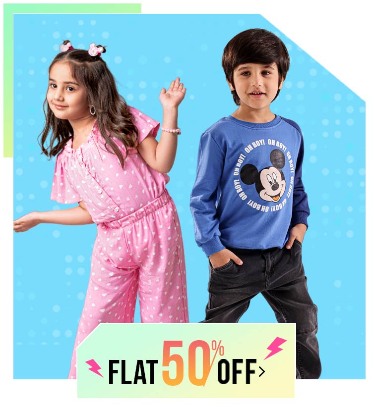 Babyhug - India's largest baby brand. Most trusted by Moms