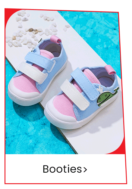 Kids Footwear: Buy Kids Shoes, Chappal, Slippers & More Online India ...