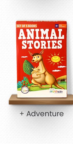 Kids Books & CD's: Buy Educational Books & CD's for Kids Online India ...