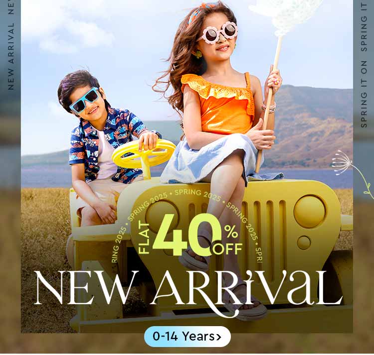 Baby Clothes: Buy Baby Fashion Dress & Baby Clothes Online India ...