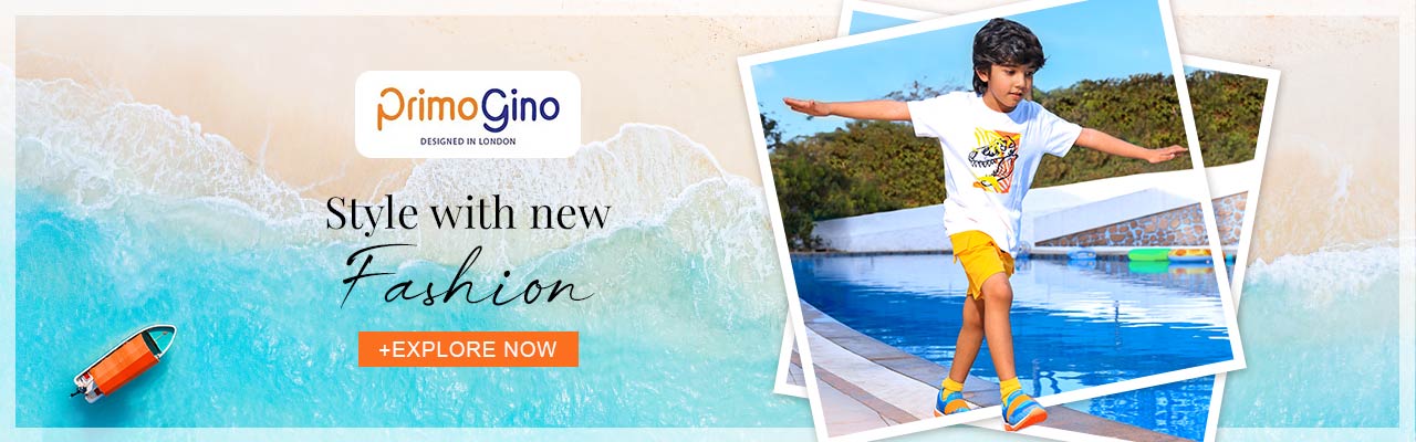 Boys Fashion: Buy Boys Clothes & Dresses Online in India at FirstCry.com