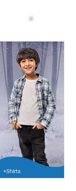 Boys Fashion: Buy Boys Clothes & Dresses Online in India at FirstCry.com