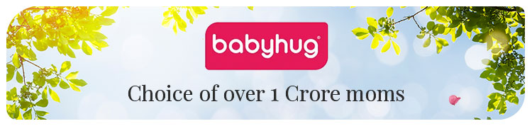 Babyhug - India's largest baby brand. Most trusted by Moms