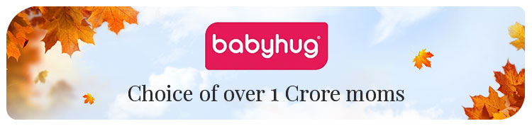Babyhug - India's largest baby brand. Most trusted by Moms