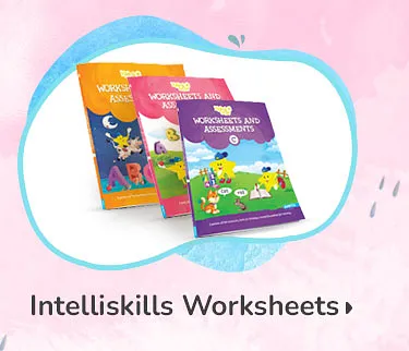 Best Daycare, Playschools and Preschools in India - FirstCry Intellitots