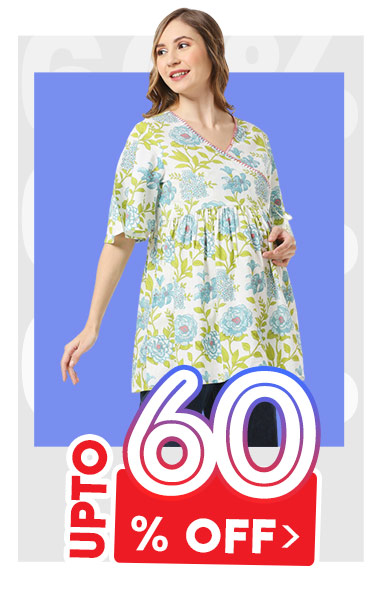 Maternity Wear: Buy Pregnancy Care & Maternity Clothes Online India ...