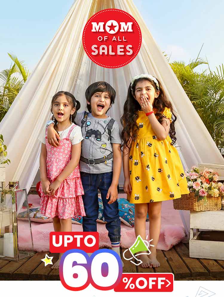 Babyhug - India's largest baby brand. Most trusted by Moms