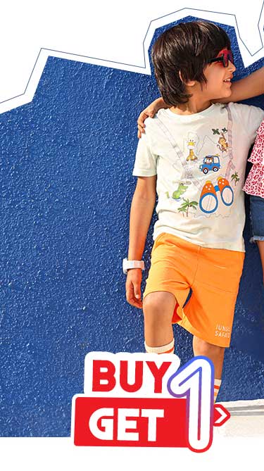 Babyhug - India's largest baby brand. Most trusted by Moms