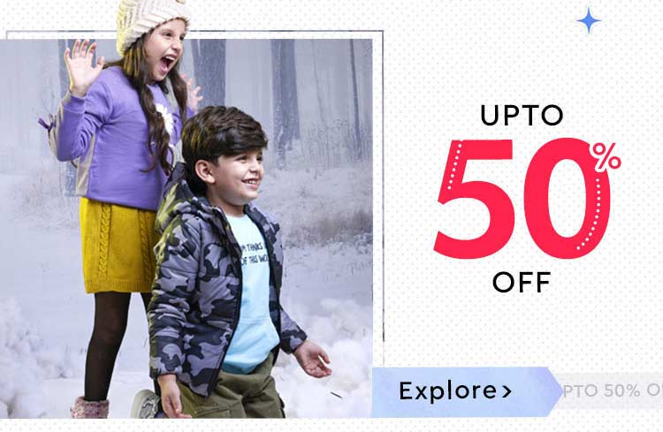 Baby Clothes: Buy Baby Fashion Dress & Baby Clothes Online India ...