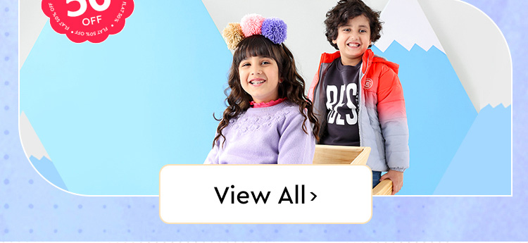 Babyhug - India's largest baby brand. Most trusted by Moms