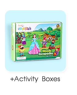 Toys for Kids, Baby Toys Online Shopping India - Buy at FirstCry Toy Store