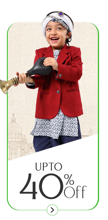 Baby Clothes: Buy Baby Fashion Dress & Baby Clothes Online India ...