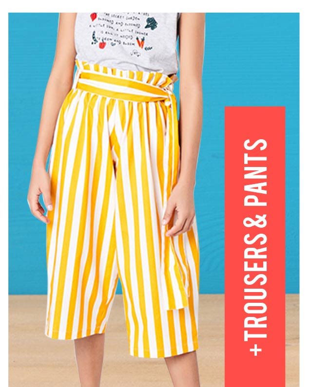 Girls Fashion: Buy Girls Dresses & Clothes Online in India at FirstCry.com