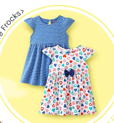 Newborn Baby Girl Clothes: Buy Clothes & Dresses for Newborn Baby Girl ...