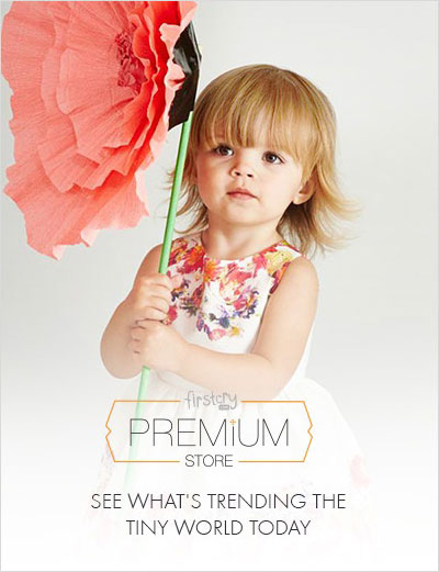 Baby & Kids Online Fashion Store: Clothing, Footwear & Accessories ...