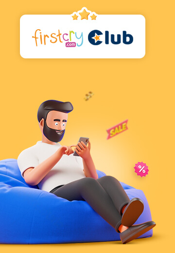 FirstCry Club: Membership Benefits, Plans, Pricing & more