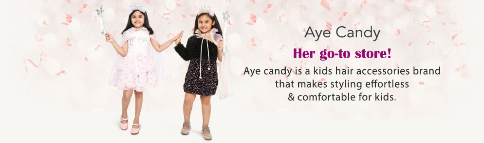 Aye Candy Products Online Store India - Buy at FirstCry.com