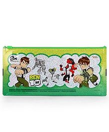 Buy Ben 10 School Bags, Water Bottles, Pencil & Lunch Boxes Online in India