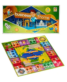 Business Games for Kids & Adults Online - Buy at FirstCry.com