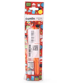 Customer Reviews: Camlin Writing Kit 5 Pieces (Color and Print may vary ...