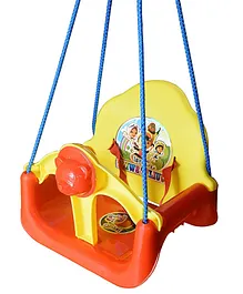 Customer Reviews: Sanjary Juliet Baby Jhula Swing Adjustable Swings for ...