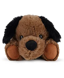 Customer Reviews: Jeannie Magic Coco Puppy Brown Soft Toy at FirstCry.com