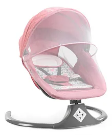 Electric Baby Cradle with Automatic Swing - Buy at FirstCry.com