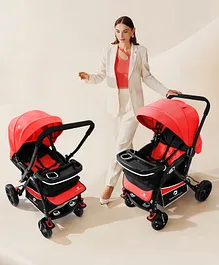 Baby Gear Online Shopping - Walkers, Strollers, Carriers, Car Seats & more
