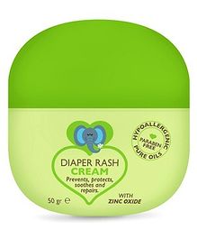 Diaper Rash Creams - Buy Baby Nappy Rash Ointments Online India