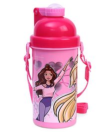 Buy Barbie School Bags, Water Bottles, Pencil & Lunch Boxes Online in India