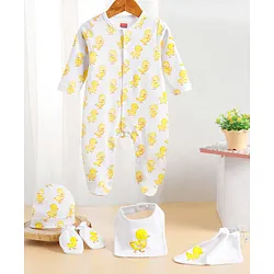 Babyhug clothes store