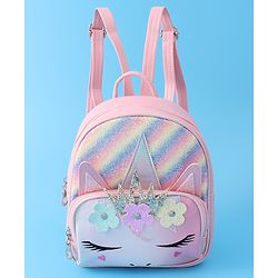 Babyhug Handbags Sling Bags Fancy Backpacks for Girls Online
