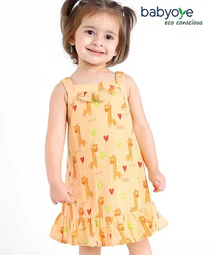 Babyoye Frocks and Dresses for Girls Online - Buy at FirstCry.com