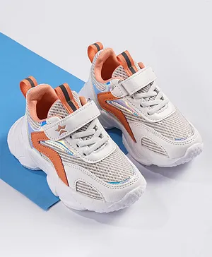 Cute Walk by Babyhug Footwear for Girls Online - Buy at FirstCry.com