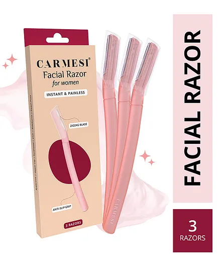 Best women's face razor store