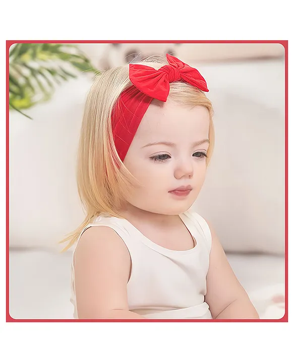 Nylon headband store