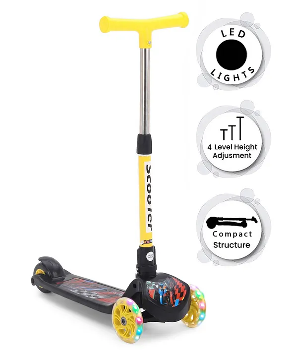 Buy child scooter store