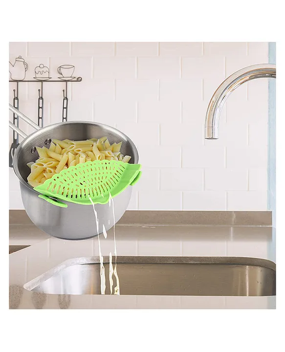 Snap latest N Strain Pot