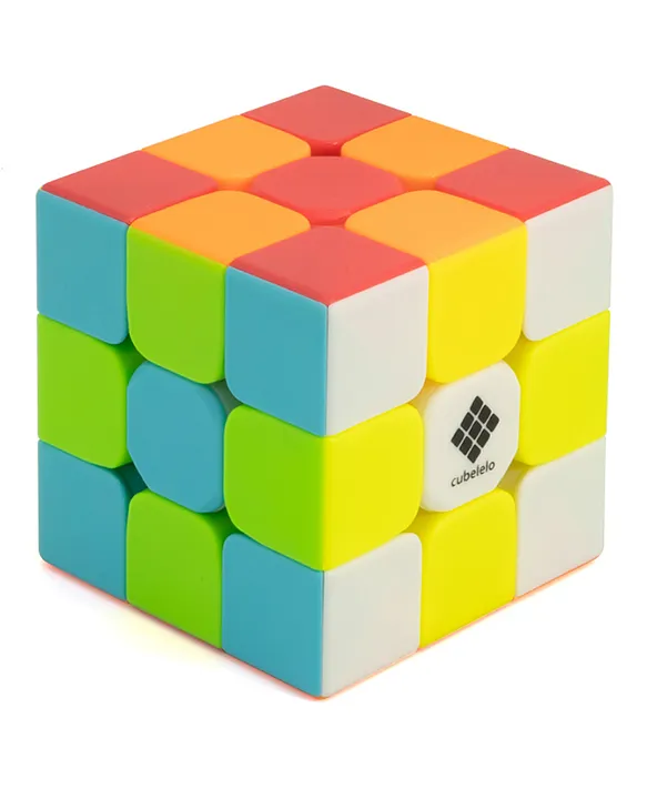 Cubelelo drift 3x3 speed cube store