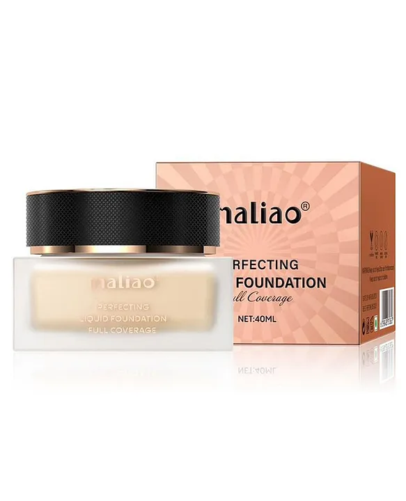 Maliao foundation store