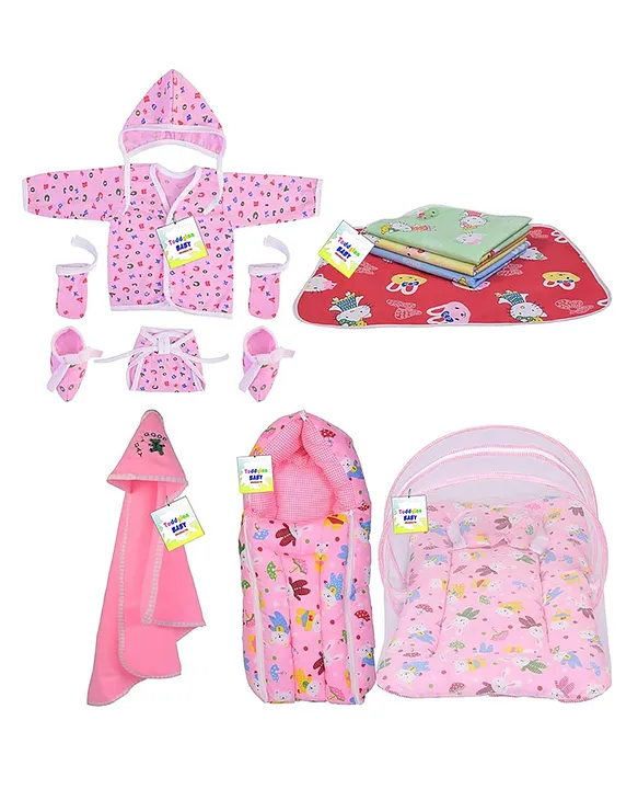 Firstcry newborn baby gifts