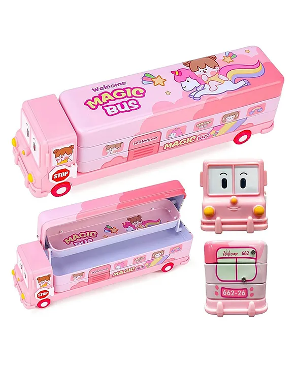Pencil box for kids online shopping store