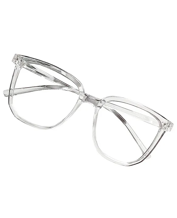 Plain Glasses store