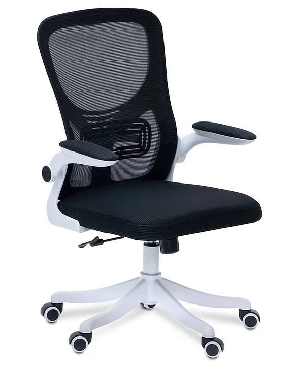 Alex Daisy by Tiffany Flexo Ergonomic Office Study Chair Black Online in India Buy at Best Price from FirstCry 17417461