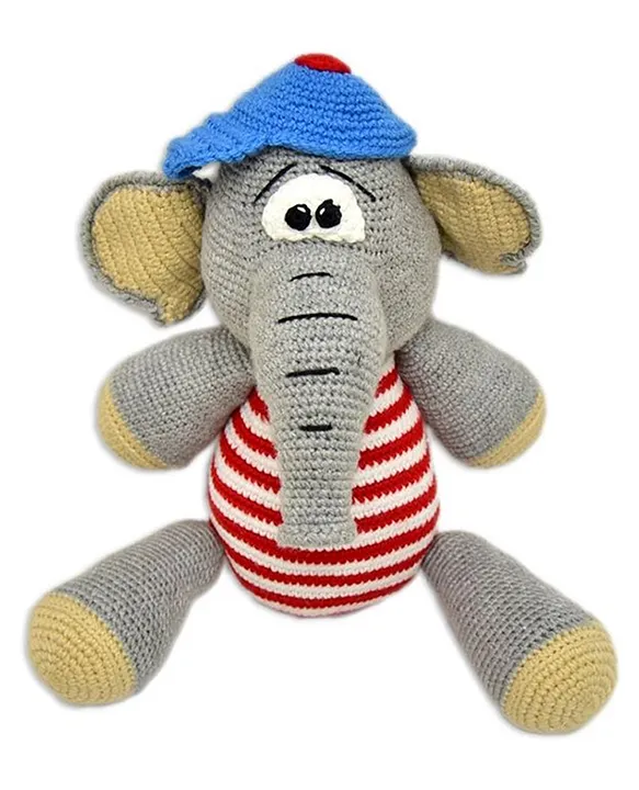 Soft toys on firstcry store