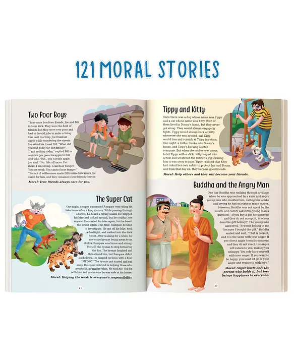 Super retail Short Stories for English