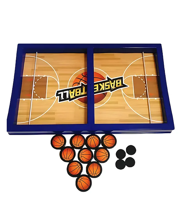 Basketball board games store