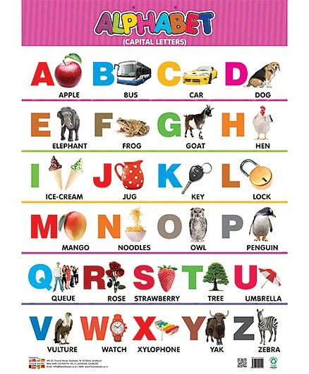 Printable Alphabet Chart Alphabet Chart Printable, Alphabet, 42% OFF