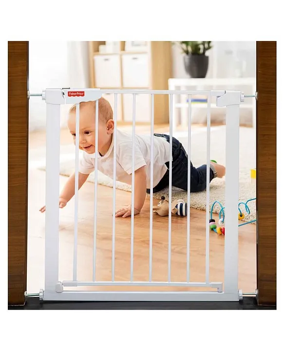Fisher price baby door store