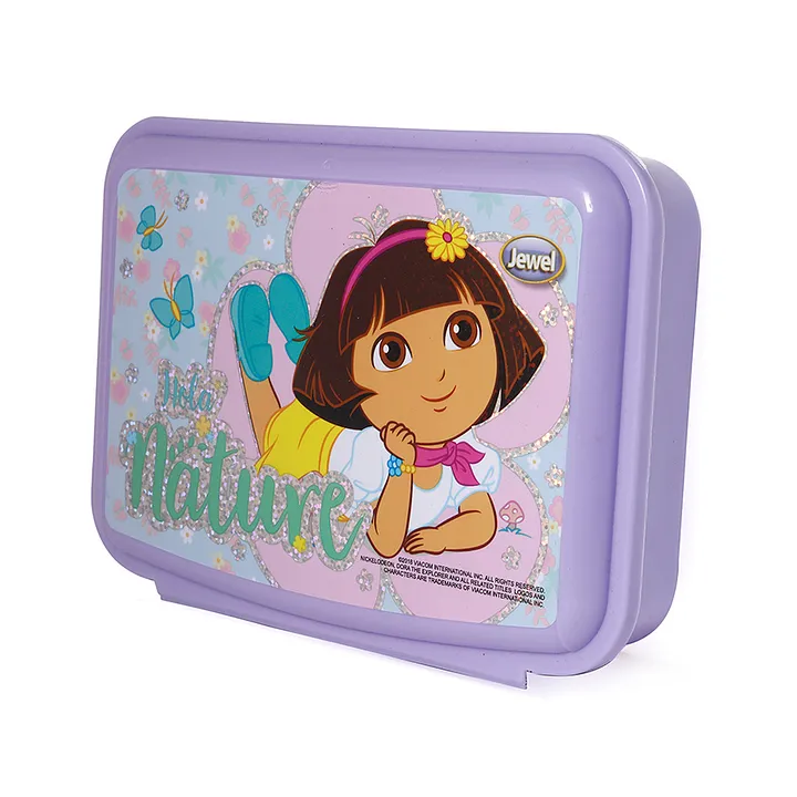 Dora The Explorer Lunch Box